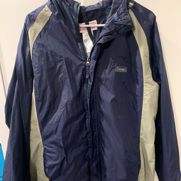 Coleman | Jackets & Coats | Coleman Mesh Camping Jacket | Poshmark